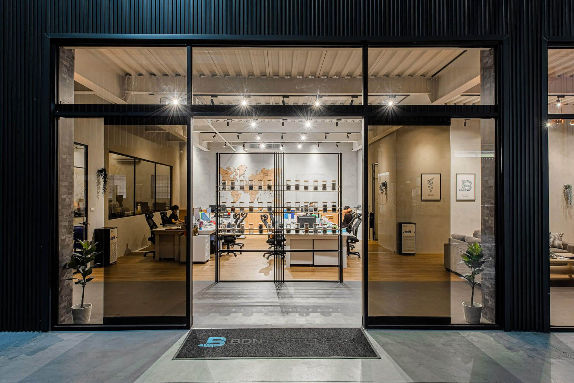 Getting in Touch | BDN Fasteners