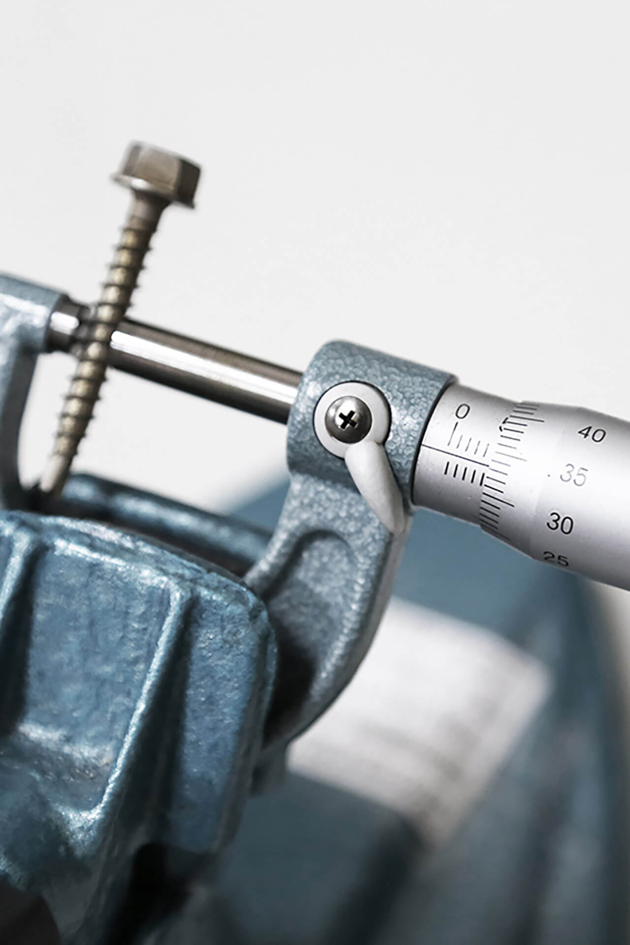 Asia’s Leading Self-Drilling Screw Manufacturer | BDN Fasteners