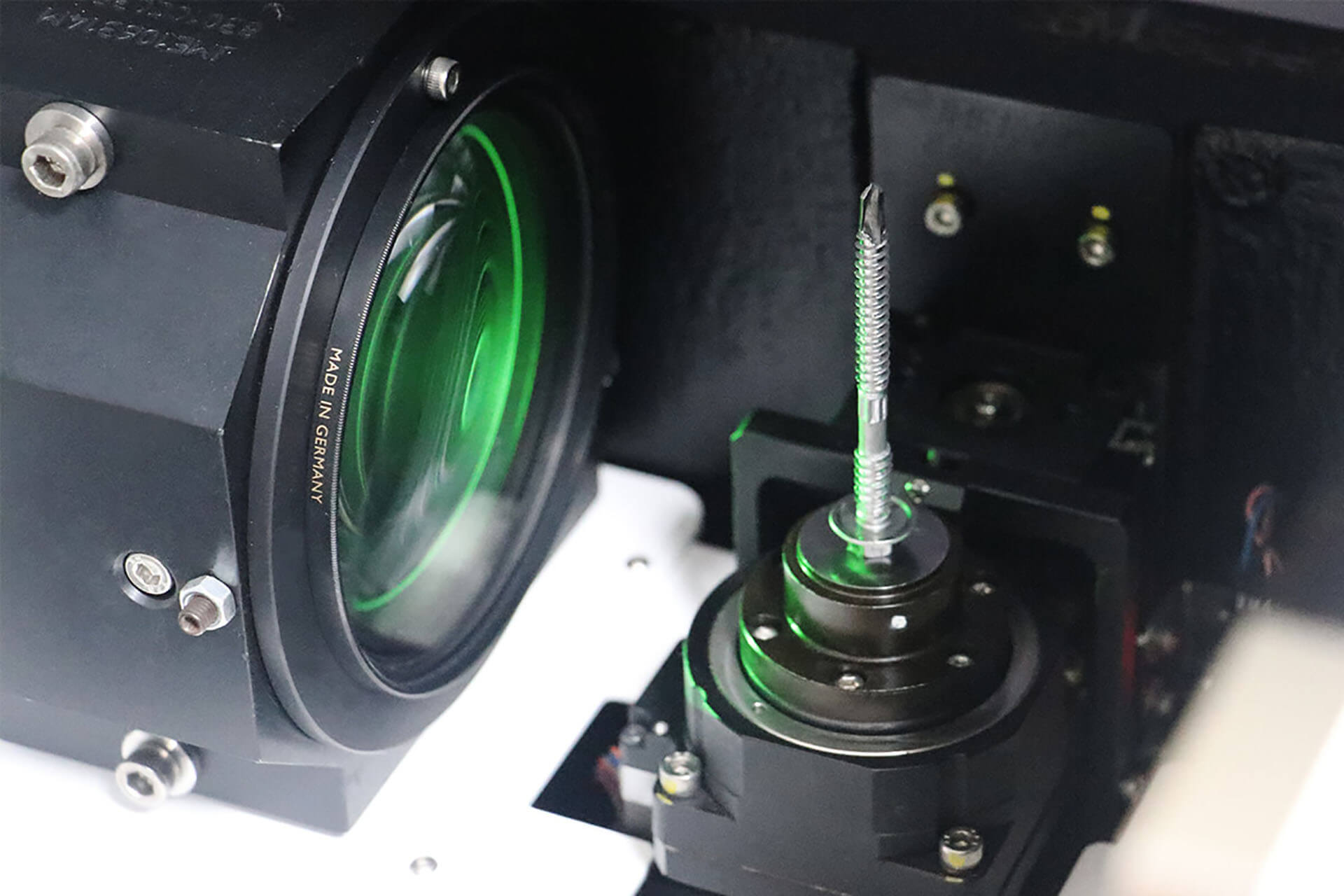 Asia’s Leading Self-Drilling Screw Manufacturer | BDN Fasteners